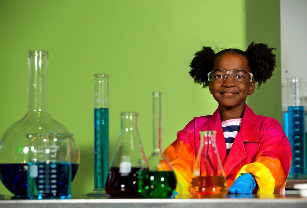 Educational Programs - Discovery Place Science Museum