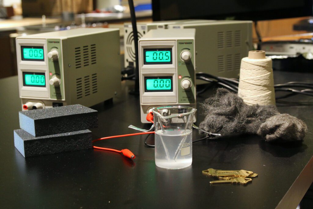 Thinker Space - Discovery Place Science Museum