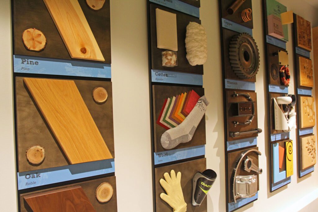 Thinker Space - Discovery Place Science Museum