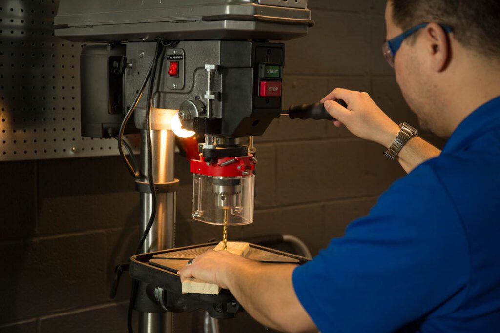 Thinker Space - Discovery Place Science Museum