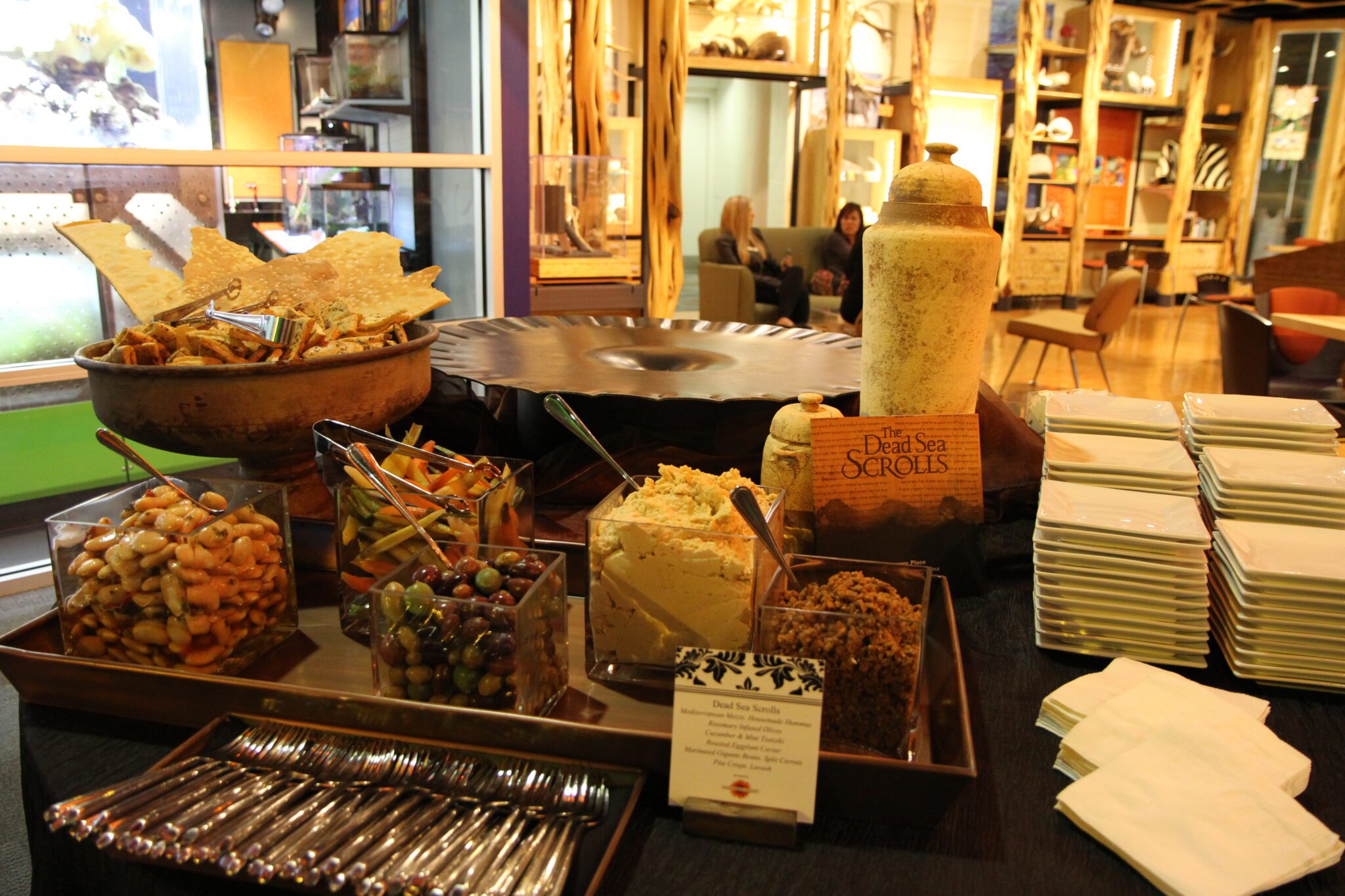 Museum Rentals - Discovery Place Science Museum