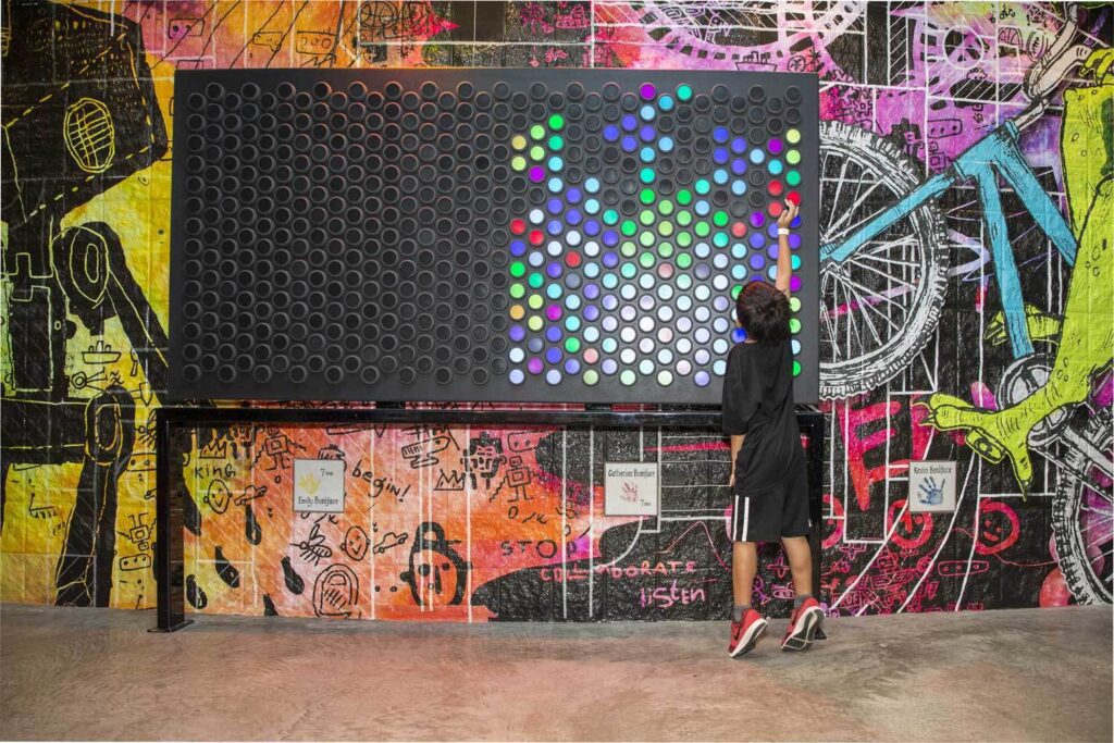 Think It Up - Discovery Place Science Museum