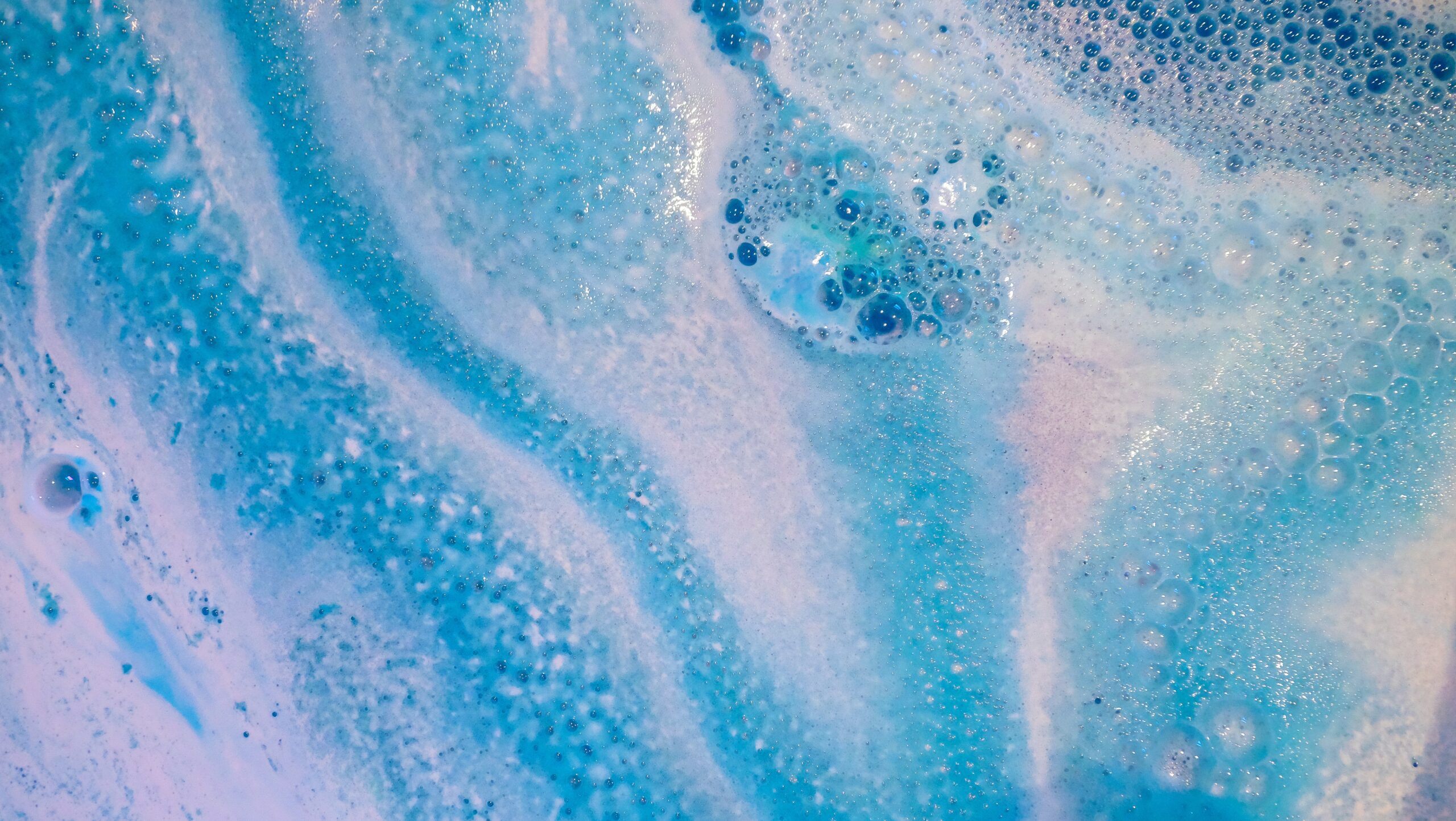 Bath Time Chemistry: DIY Bath Fizzles - Discovery Place Science Museum