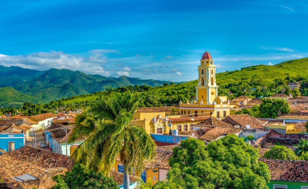 Immerse yourself in Cuban nature, culture through Museum’s latest ...