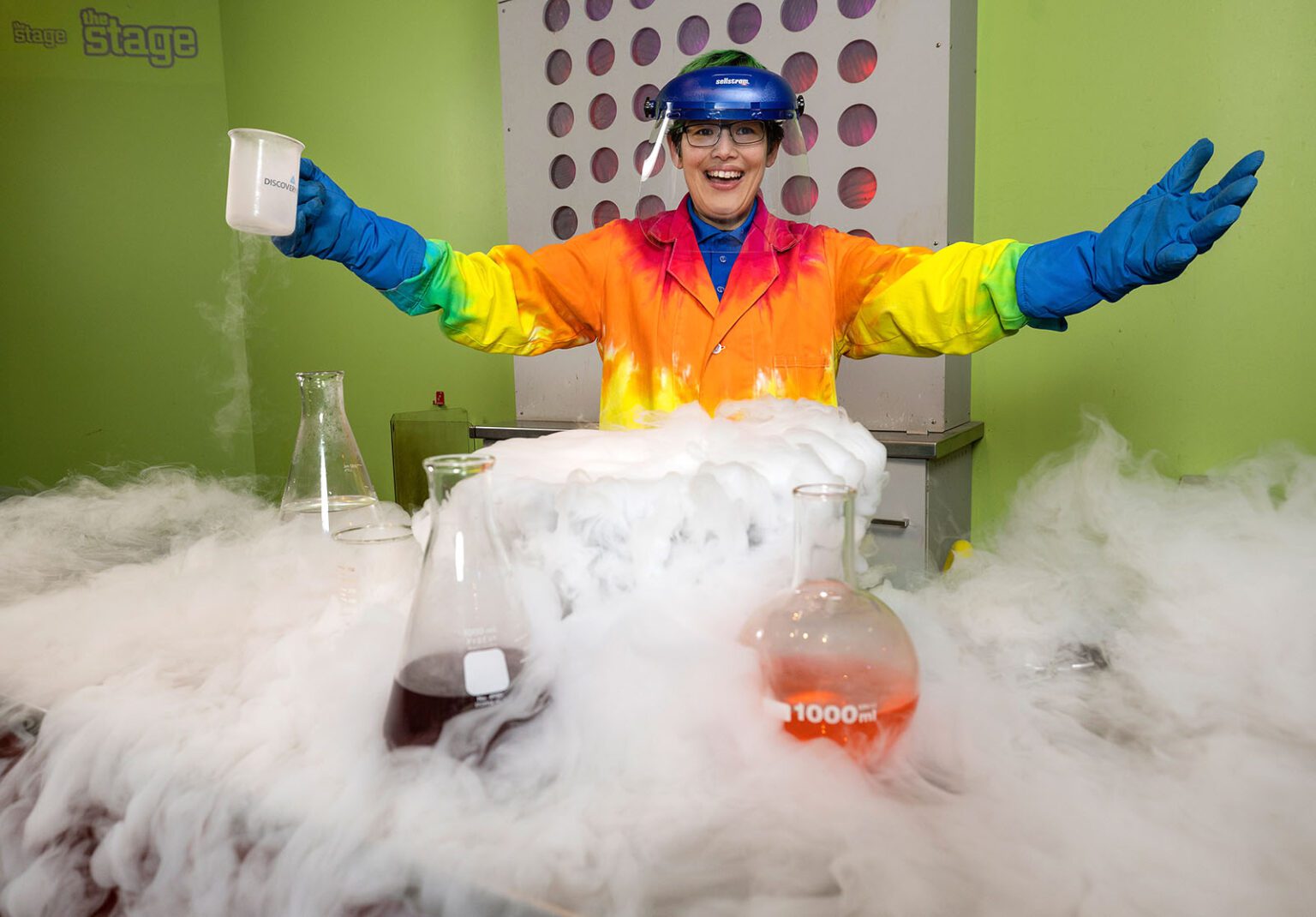 Discovery Place Science Museum – Charlotte's #1 for Family Fun and ...