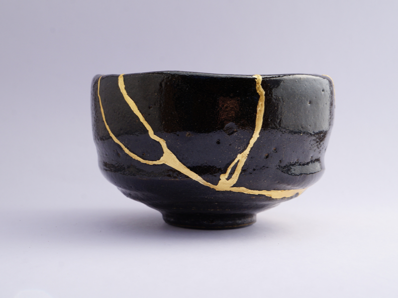Kintsugi-Inspired Activity - Discovery Place Science Museum