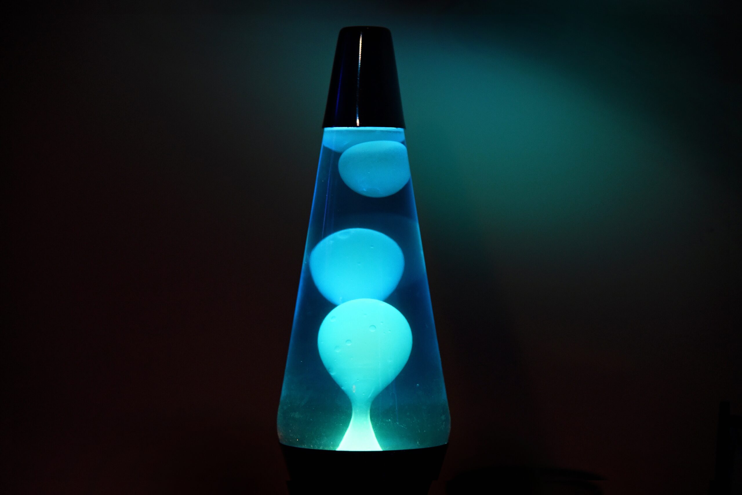 DIY Lava Lamp - Discovery Place Science Museum
