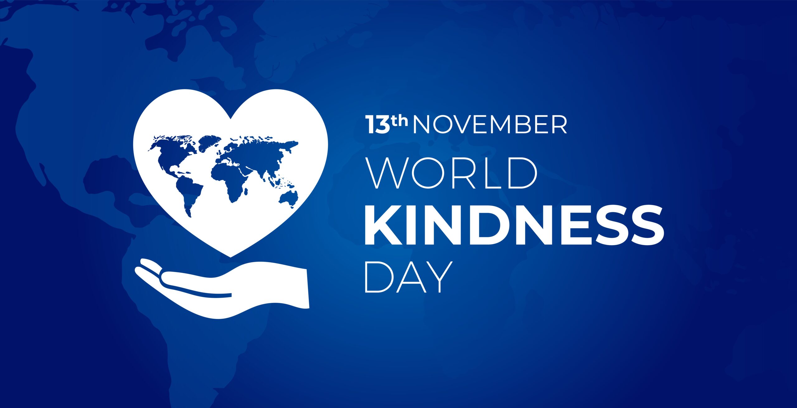 World Kindness Day - Discovery Place Science Museum