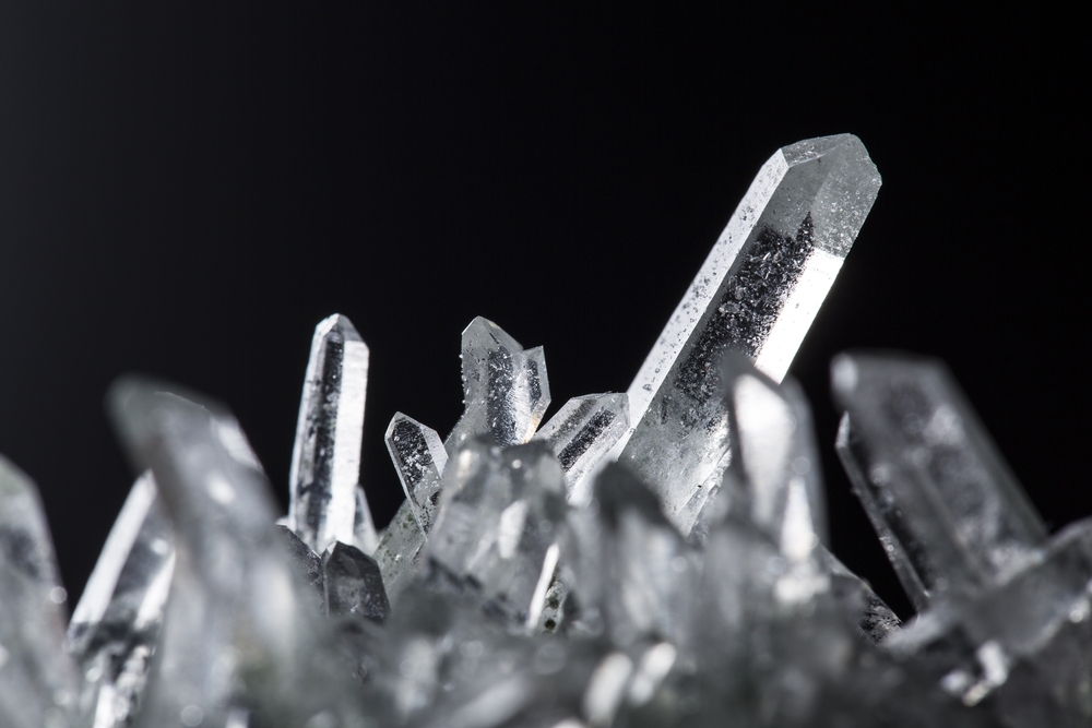 Experiment with making crystals at home - Discovery Place Science Museum