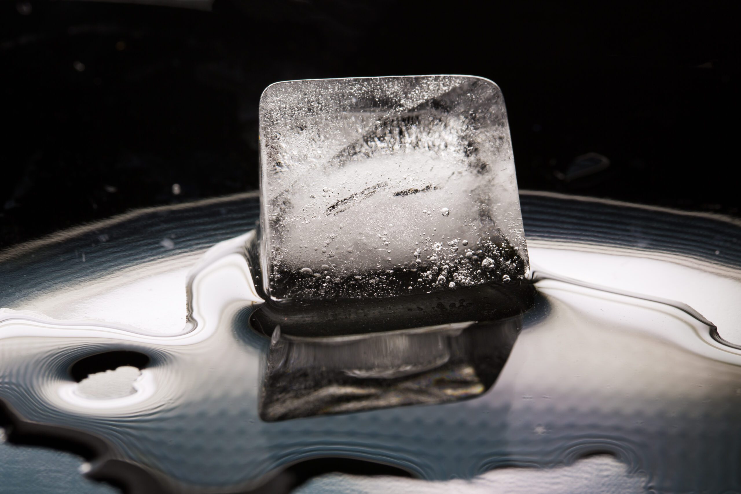 All that Matters - Discovery Place Science Museum