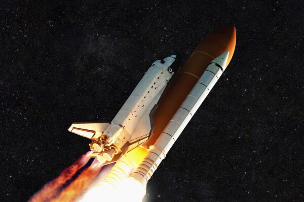 Celebrating Black Scientists: Spaceflight and Aerospace Engineering ...