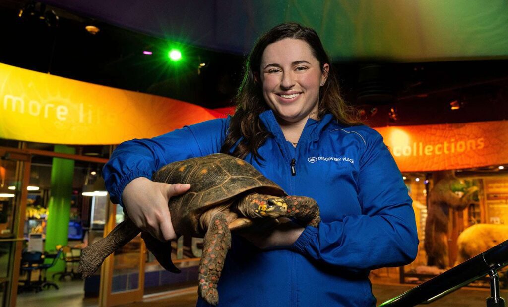 STEM Field Trips That Meet Curriculum Standards - Discovery Place ...