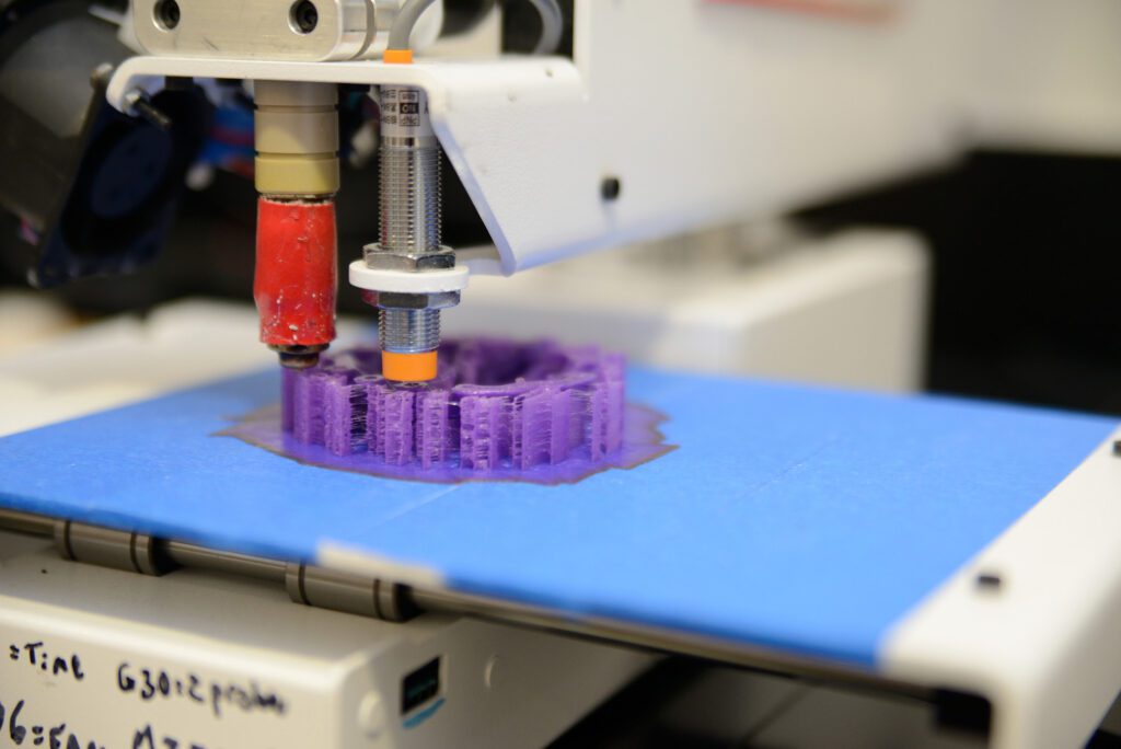 3D Printing Part II - Discovery Place Science Museum