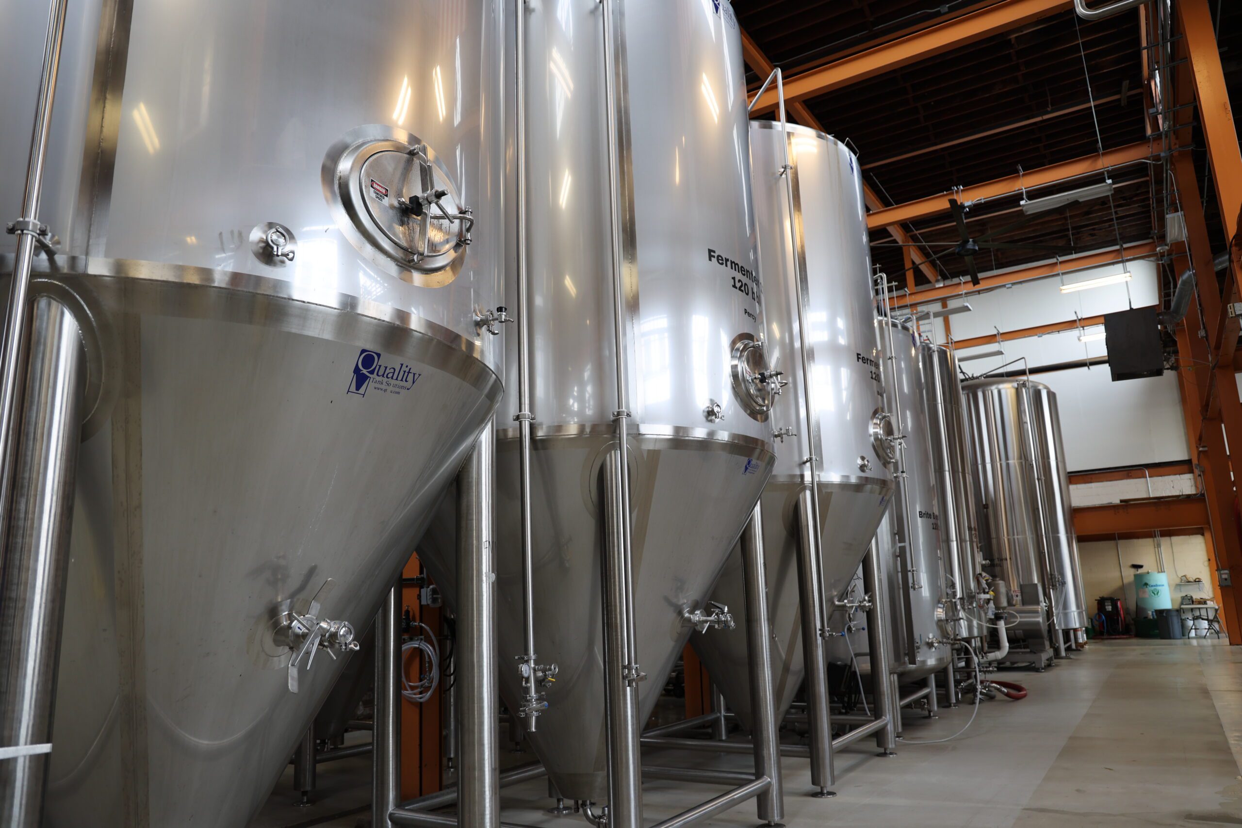 Master Mixology: Beer Science, Part One - Discovery Place Science Museum