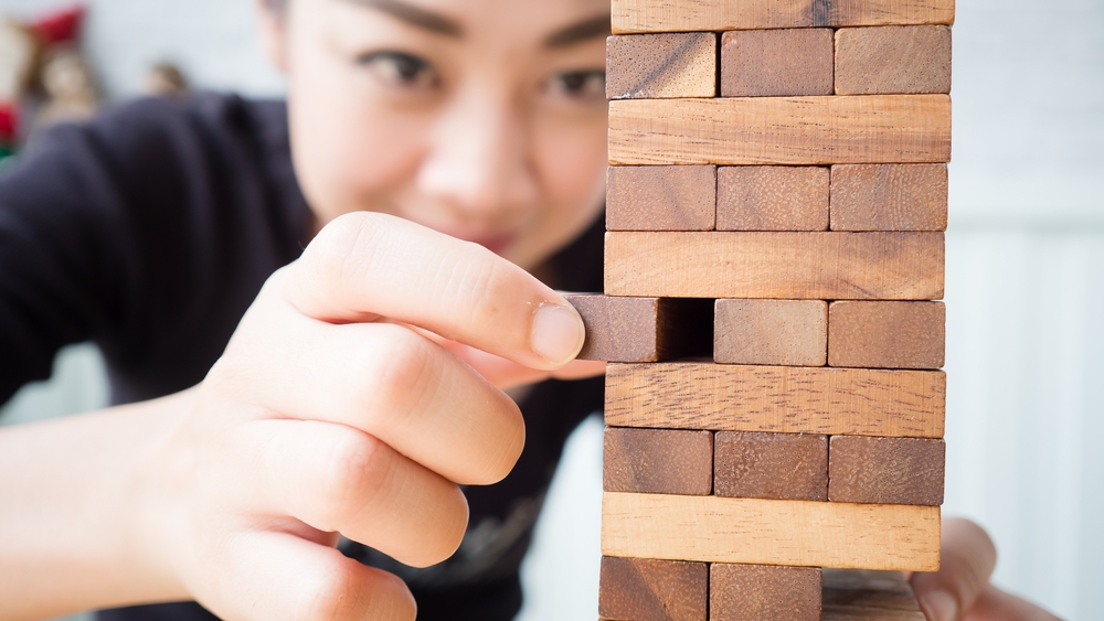 Explore what causes an ecosystem to collapse - Discovery Place Science ...