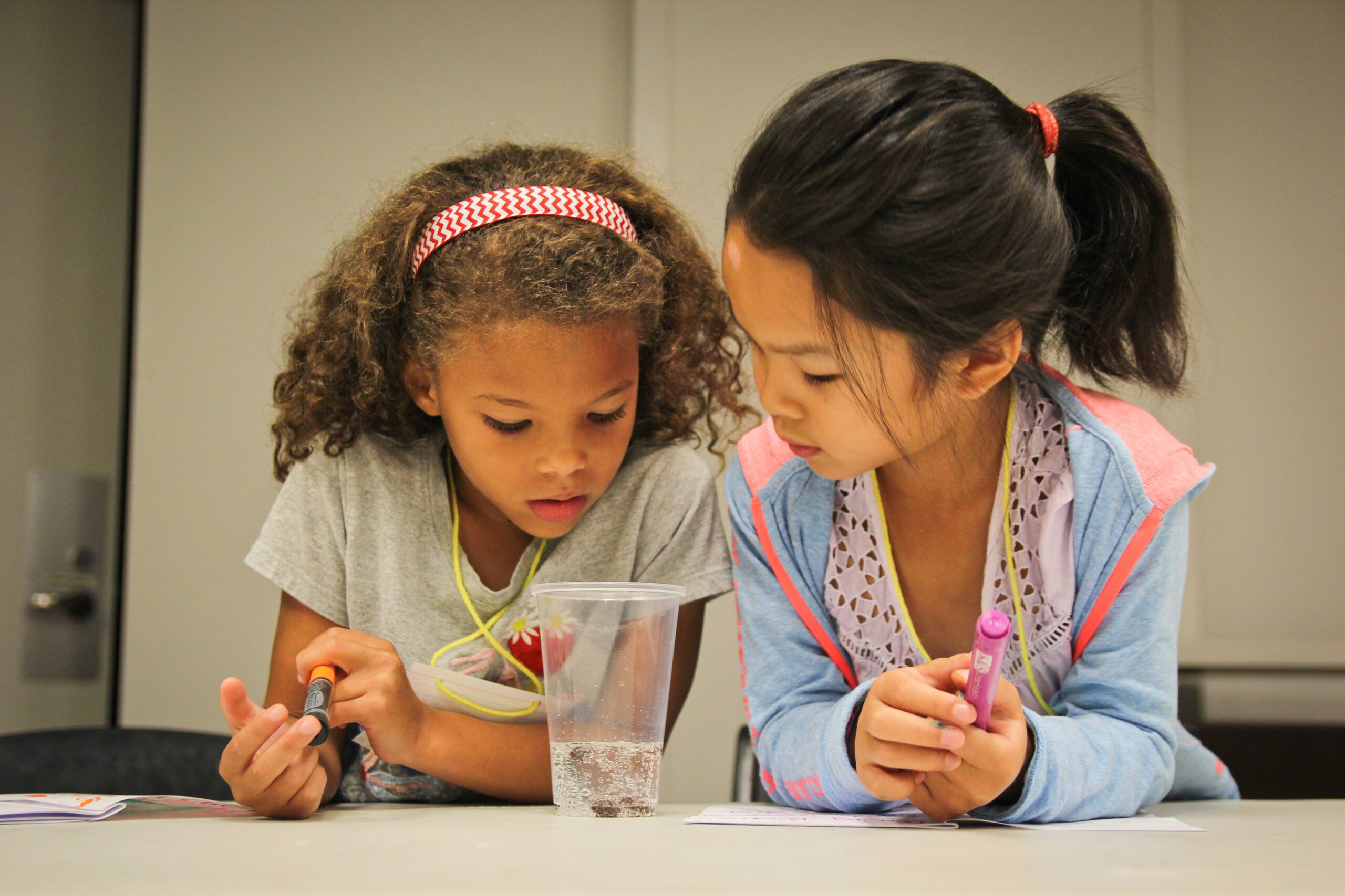 Explore Science with a Penny - Discovery Place Science Museum