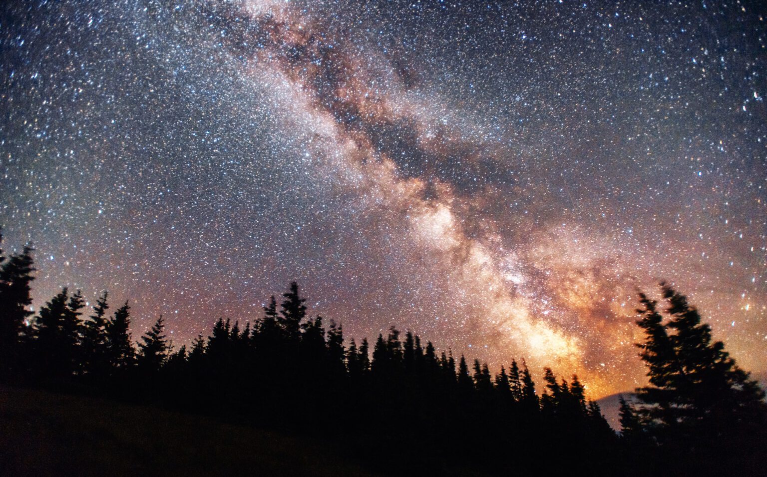 Astrophotography 101: Capturing the Night Sky With Your Smartphone ...
