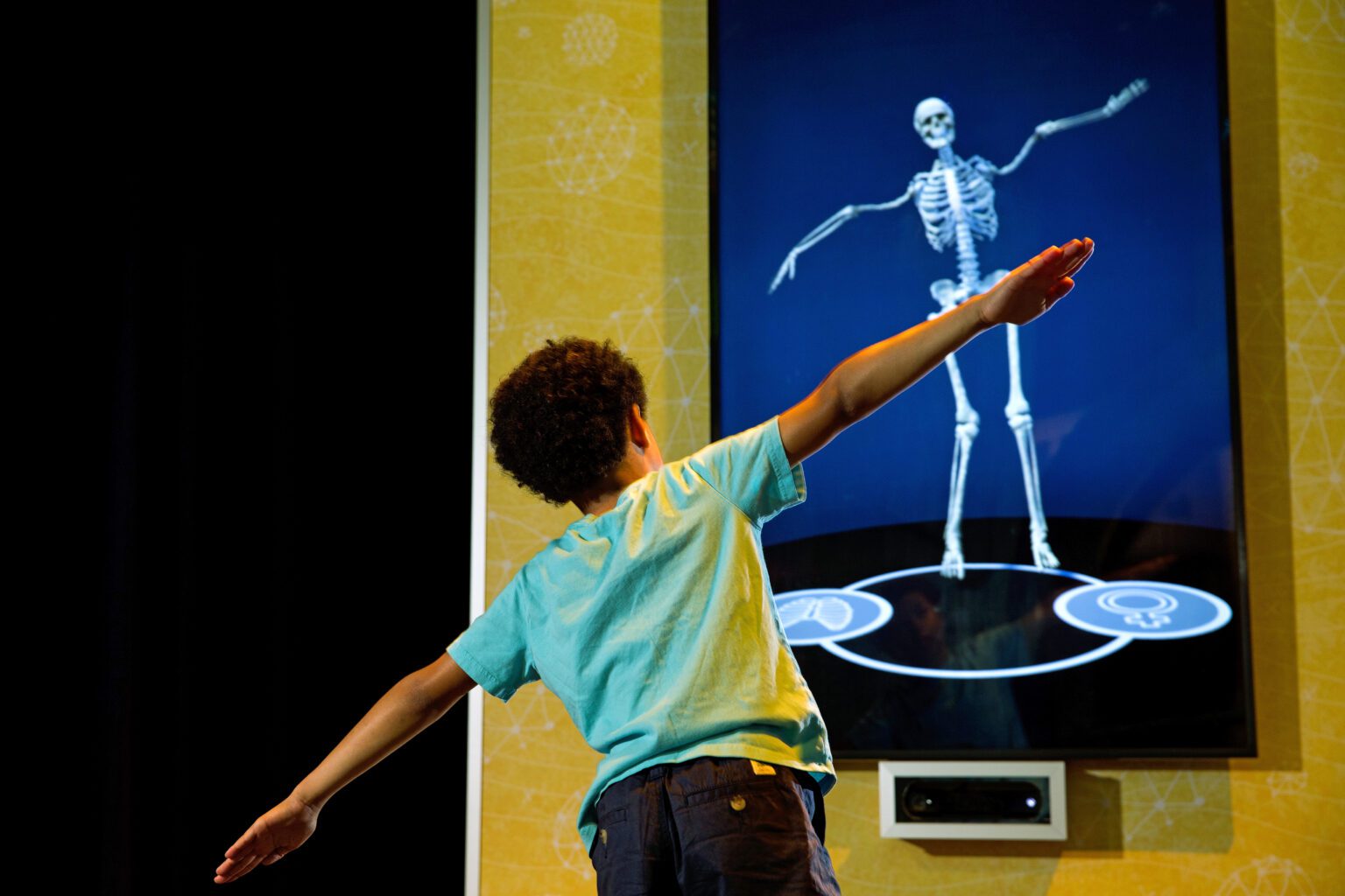 Outreach Program - Discovery Place Science Museum