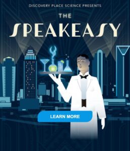 Home - Discovery Place Science Museum