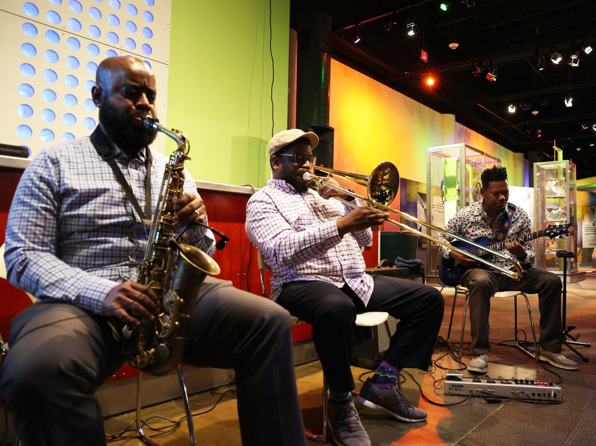 Adult-Only Events - Discovery Place Science Museum