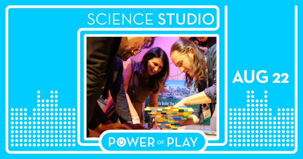 Visit - Discovery Place Science Museum