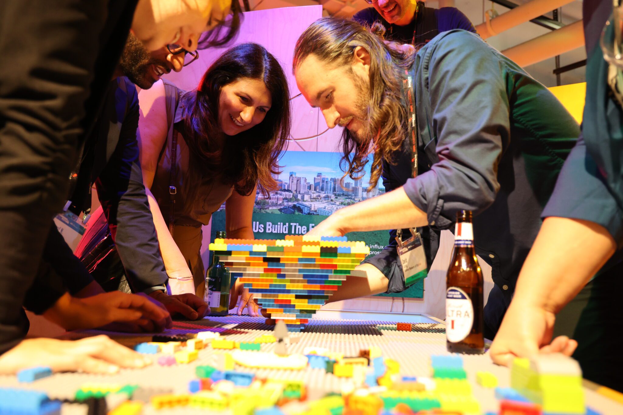 Museum Rentals - Discovery Place Science Museum