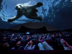 Visit - Discovery Place Science Museum