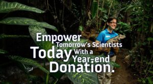 Visit - Discovery Place Science Museum