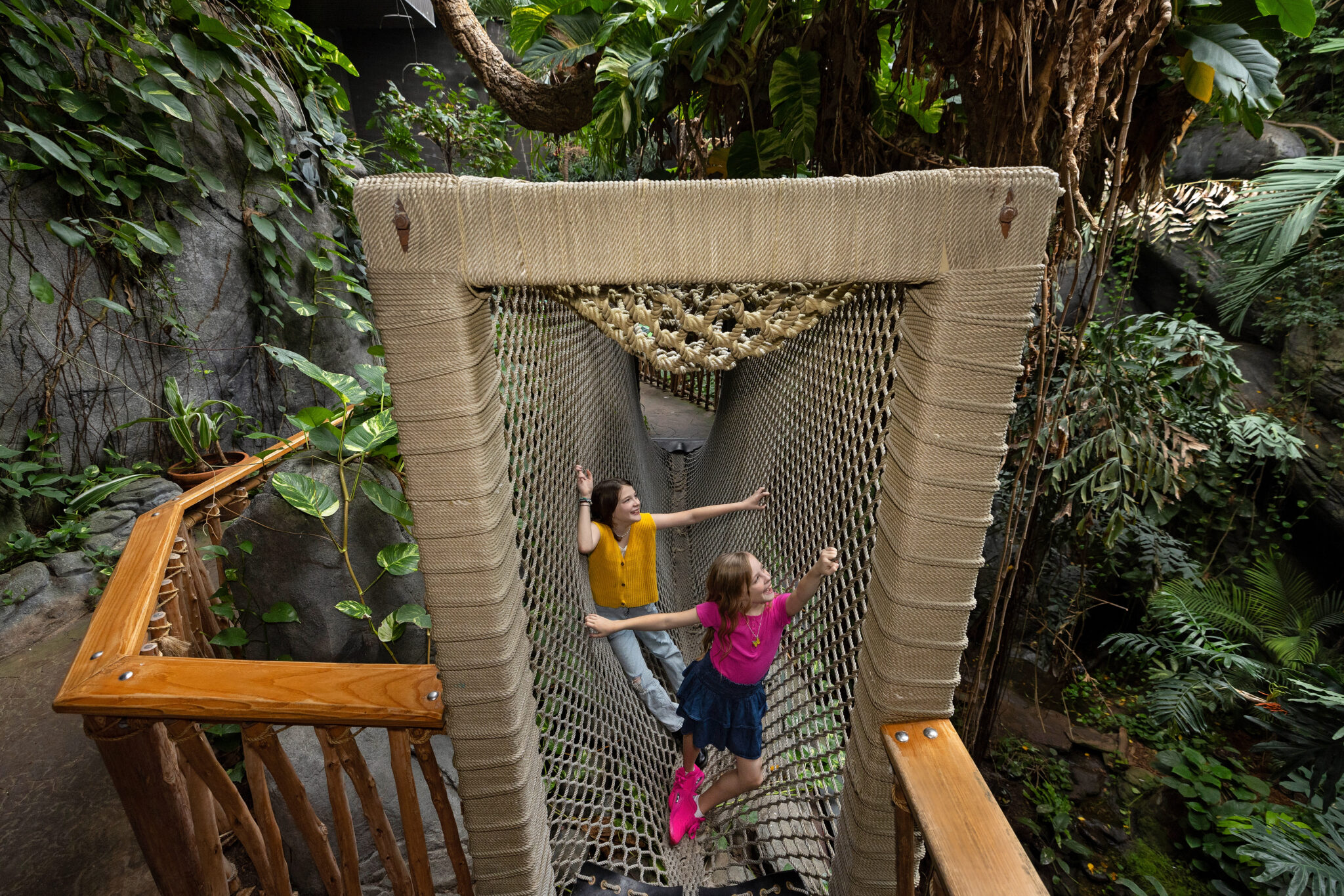 Discovery Place Science Museum – Charlotte's #1 for Family Fun and ...